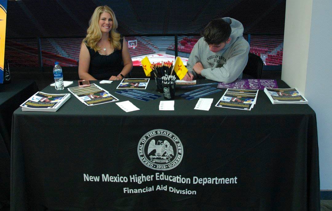 Financial Aid | New Mexico Higher Education Department | NM Higher ...
