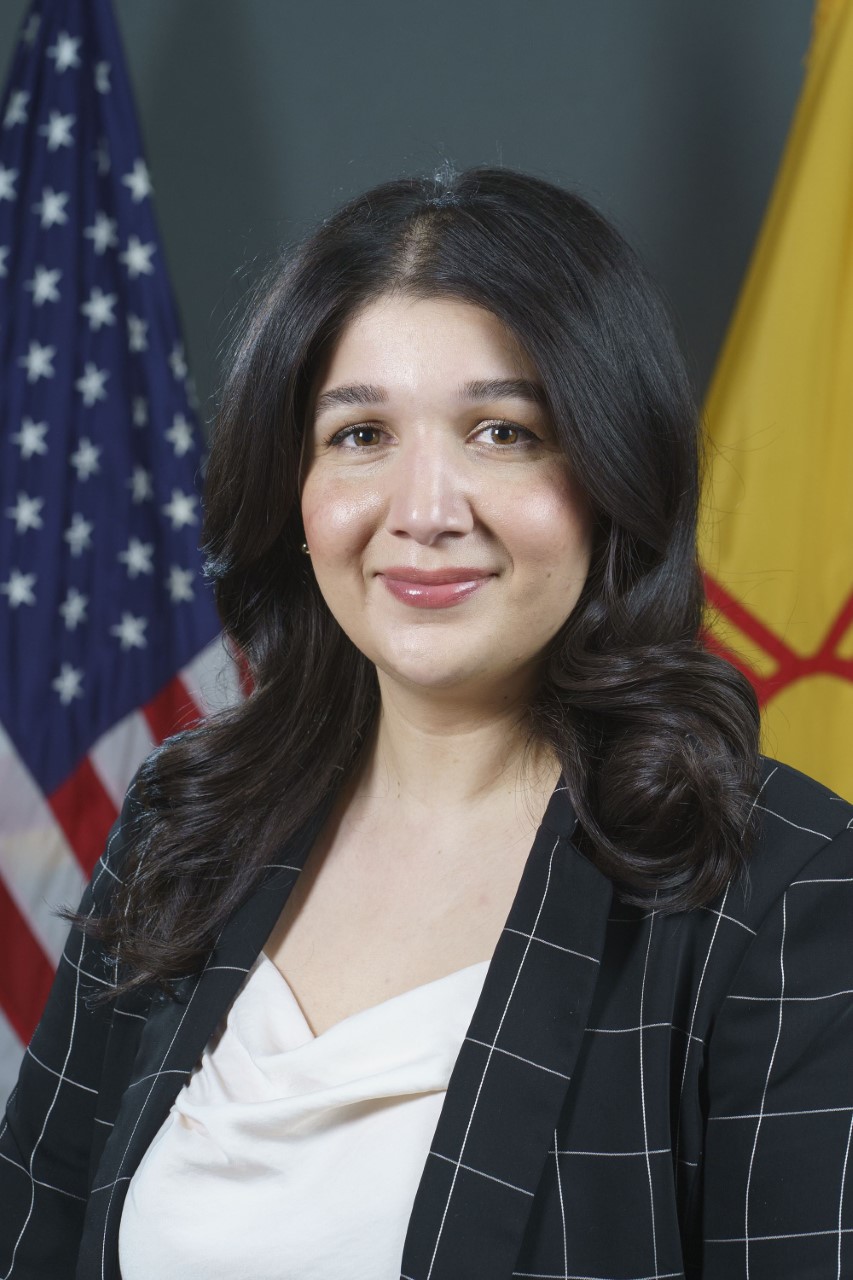 Higher Education Secretary Stephanie M. Rodriguez confirmed to second ...